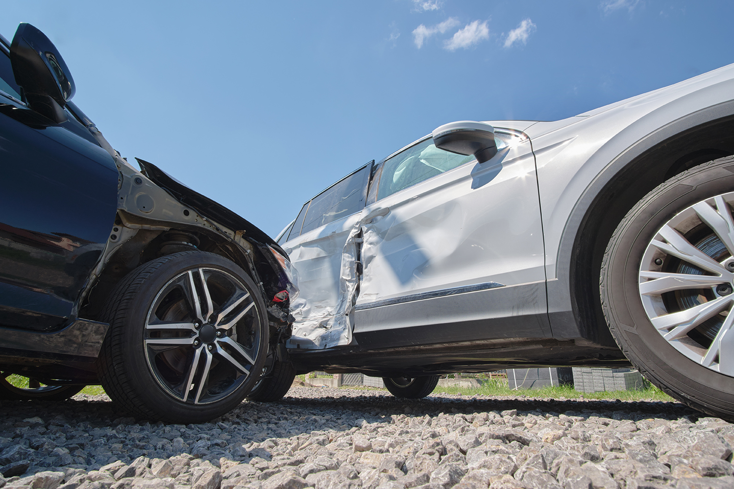 Texas Car Accidents: Your Guide To Fault And Liability - Williams ...
